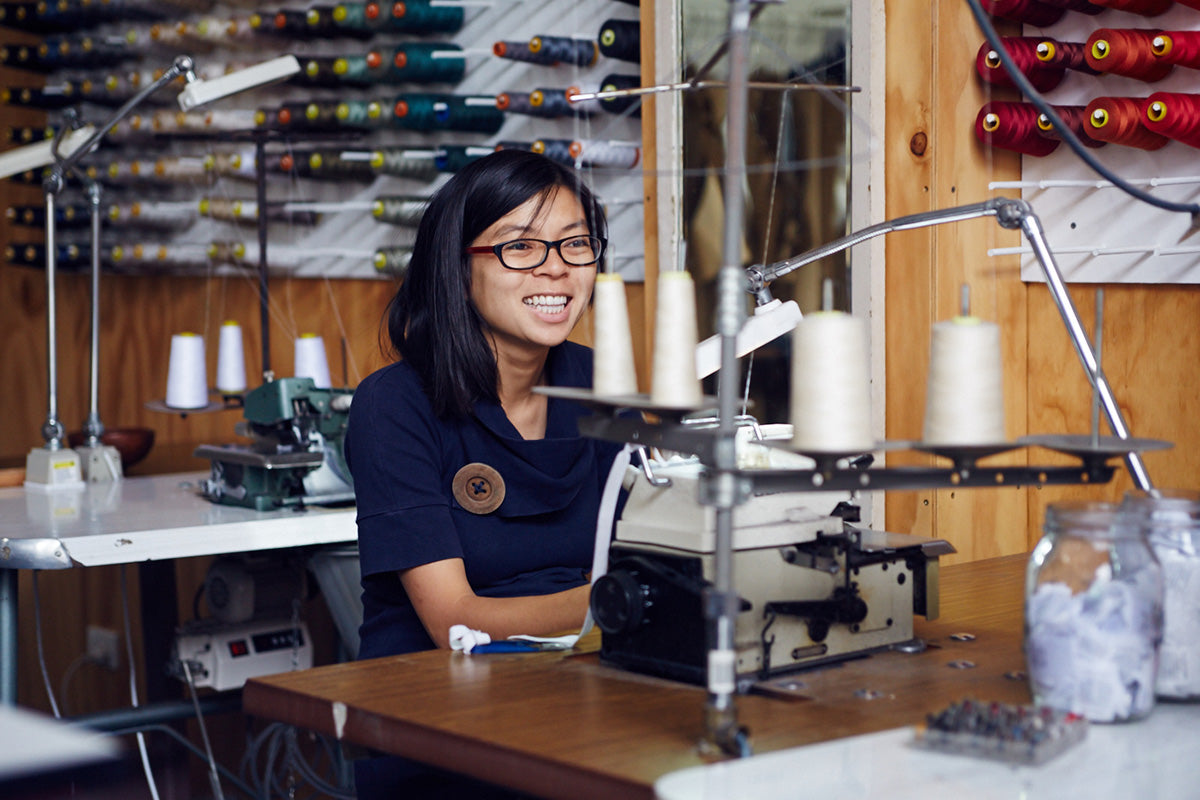 Chatting with Valerie Khoo– High Tea with Mrs Woo