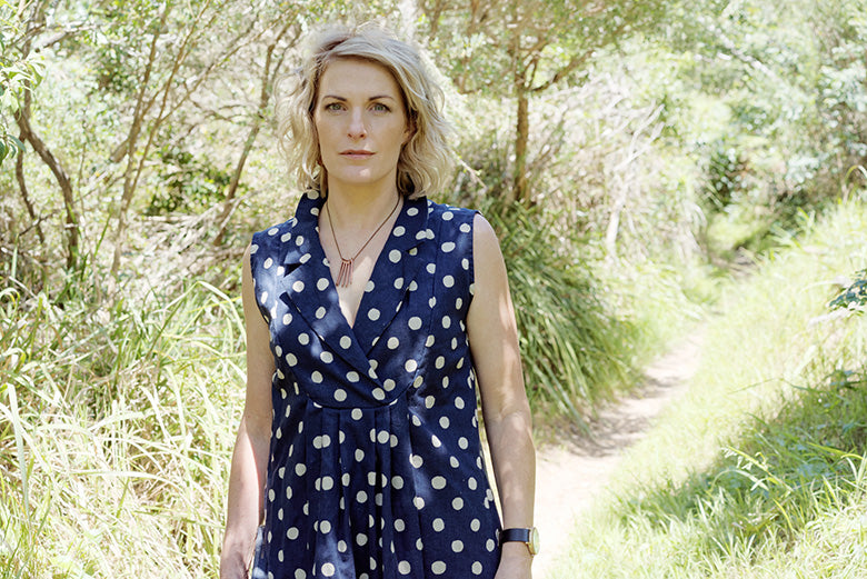 WILDFLOWER WILDFLOWER– High Tea with Mrs Woo