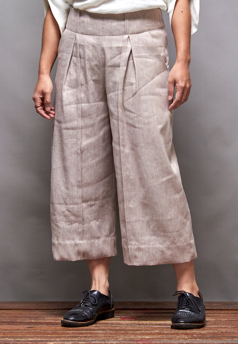 Pants– High Tea with Mrs Woo