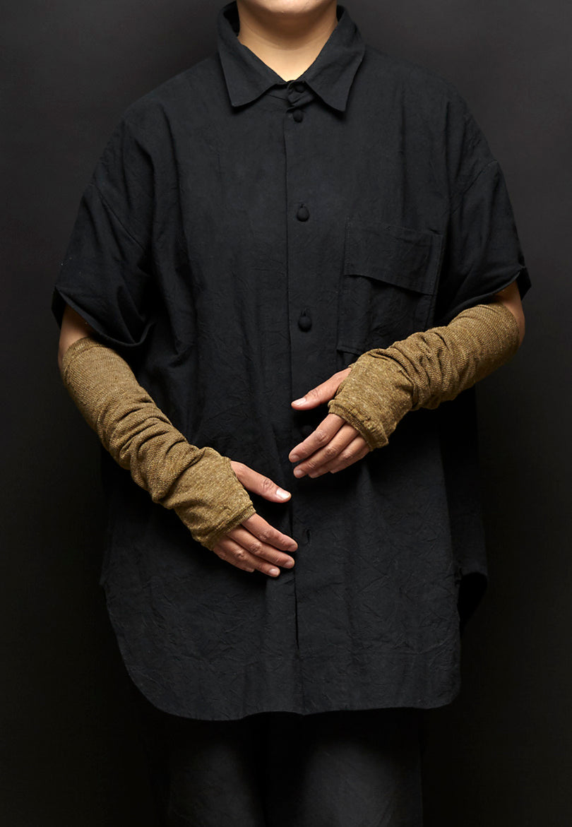 Arm Covers and Gloves– High Tea with Mrs Woo