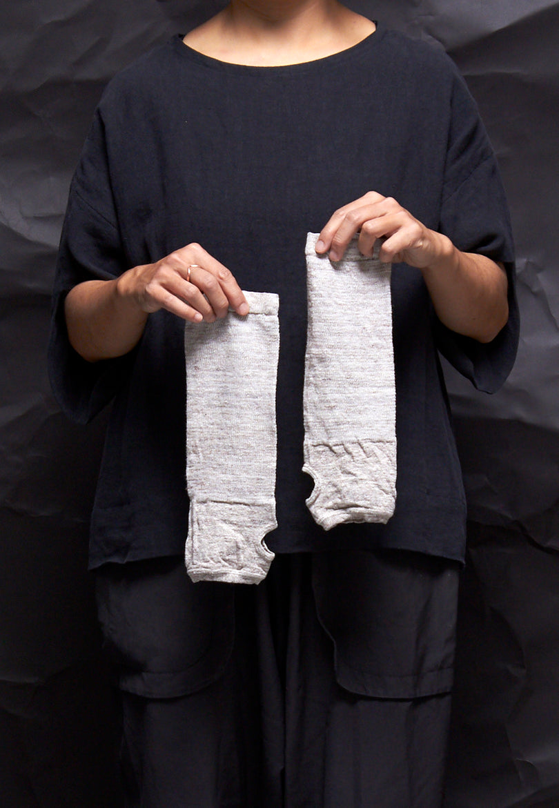 Arm Covers and Gloves– High Tea with Mrs Woo