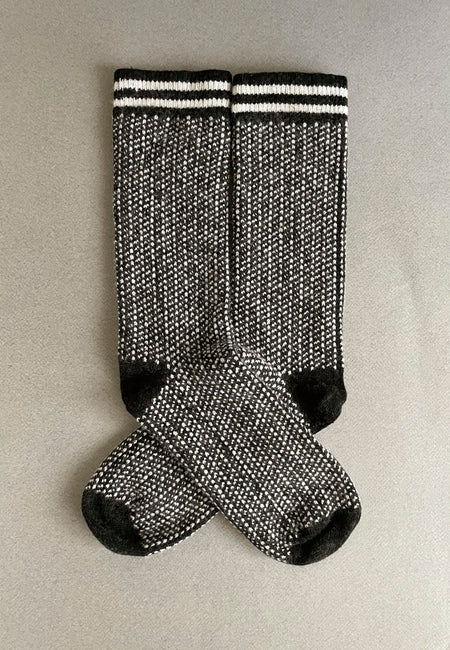Socks– High Tea with Mrs Woo